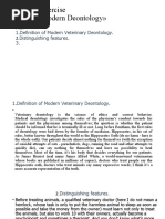 Vet Nursing Ability Model | PDF | Nursing | Patient