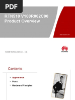 FusionCube 1000 (Hypervisor) - Datasheet | PDF | Desktop Virtualization ...