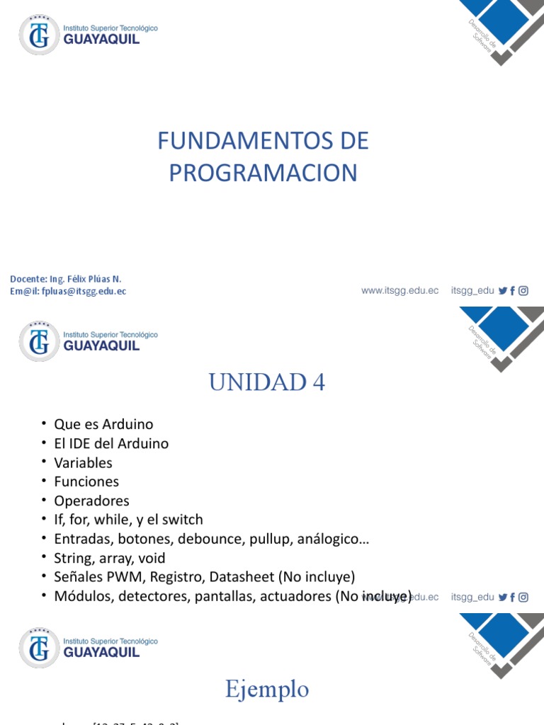 Arduino | PDF | Bases de datos | Mi sql