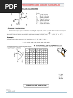 Diagrama de Bode (Tablas) | PDF