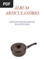 GRBASI | PDF | Canto | Voz humana