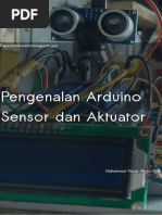 Belajar IoT dengan Fritzing | PDF | Seni | Komputer