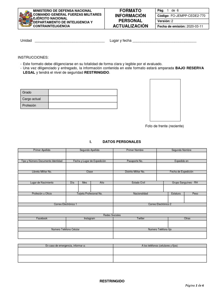 Formato Esp | PDF | Facebook | Estado (política)