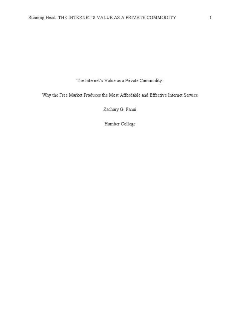 Overview of Essay Sections APA Format Example | PDF | Essays | Paragraph