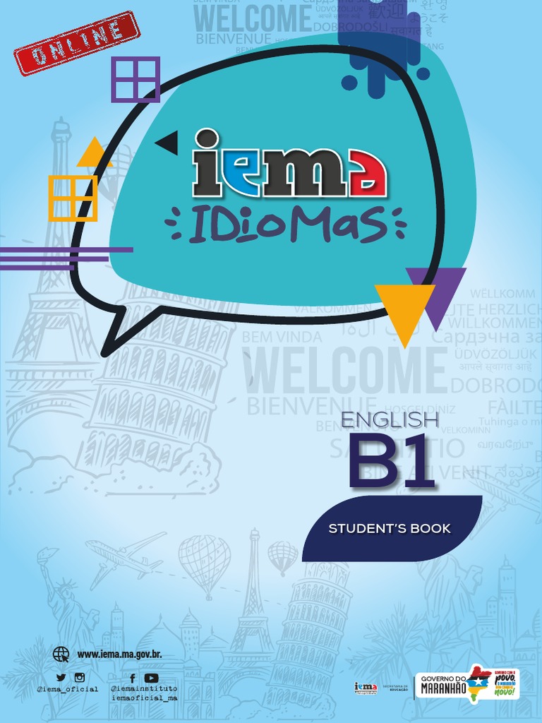 Iema Book 2 | PDF | Question | English Language