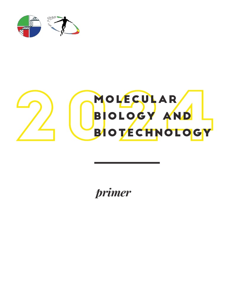The Molecular Biology and Biotechnology Program: A Guide to ...