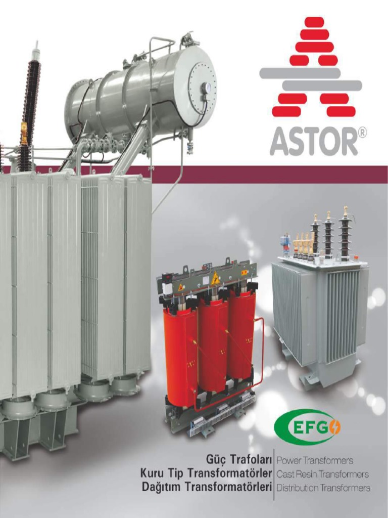 Astor Catalogue | PDF