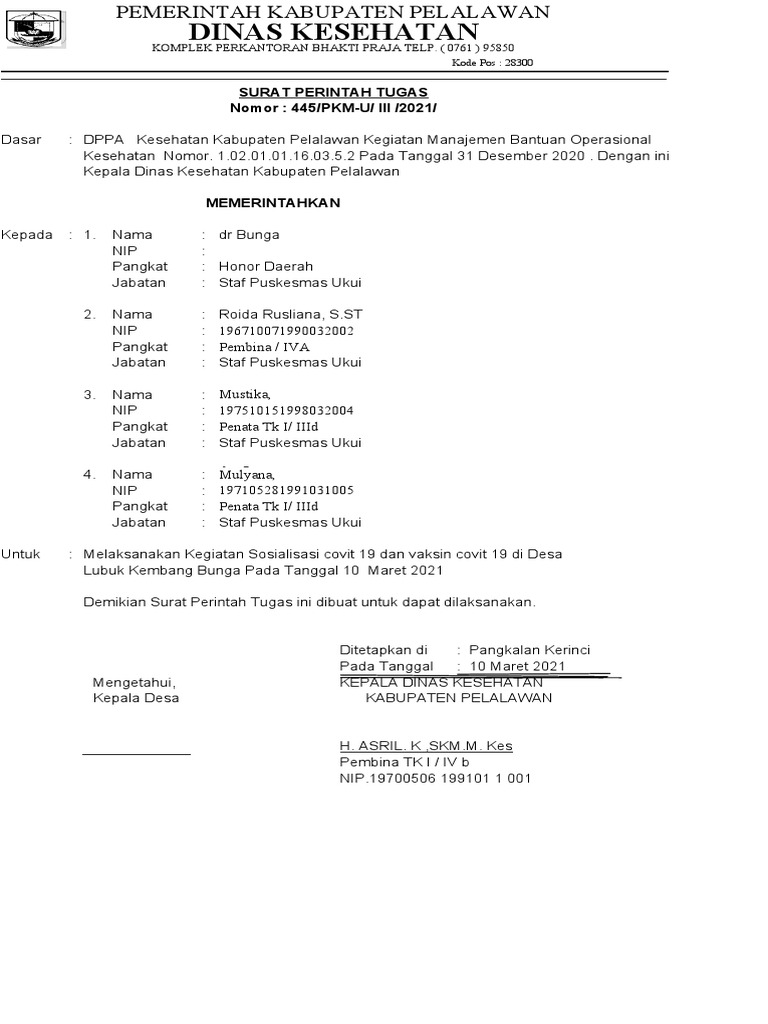 SPT Bok Terbaru Yes | PDF | Pengembangan Diri | Kesehatan Holistik