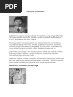 Biografi Raden Intan Ii | PDF