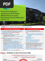 Bintek ASN Memayu | PDF