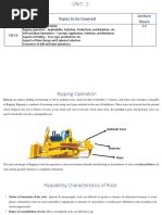 Tool Pusher Duties and Responsibilities | PDF | Oil Well | Drilling Rig
