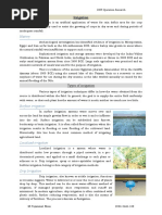 IWA Standard Water Balance | PDF | Water | Hydrology