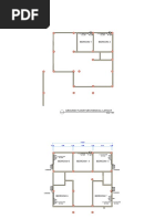 Exhaust Fan Layout and Specifications | PDF | Duct (Flow) | Building ...