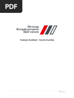 Right To Work Checklist | PDF | Passport | Official Documents