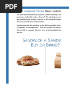 Food Nutrition and Health Portfolio Sba | PDF | Breads | Biscuit