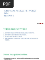 Machine Learning Algorithm Cheat Sheet | PDF | Machine Learning ...