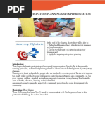 Human Rights Lesson Plan | PDF | Human Rights | Lesson Plan