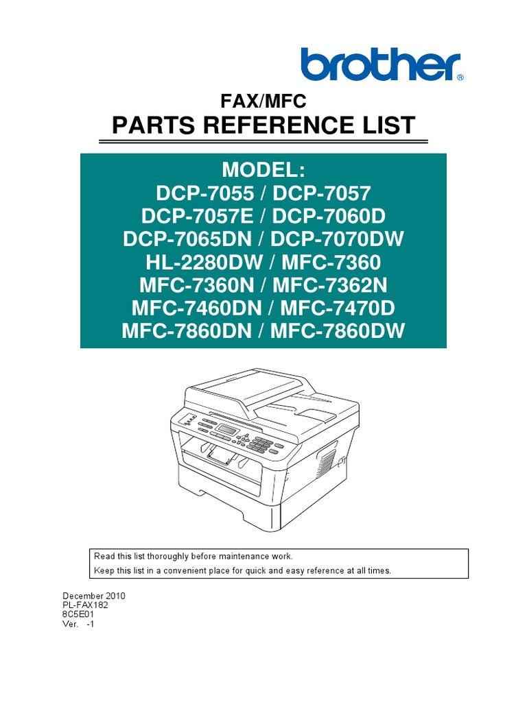 Parts Reference List | PDF | Mechanical Engineering | Machines
