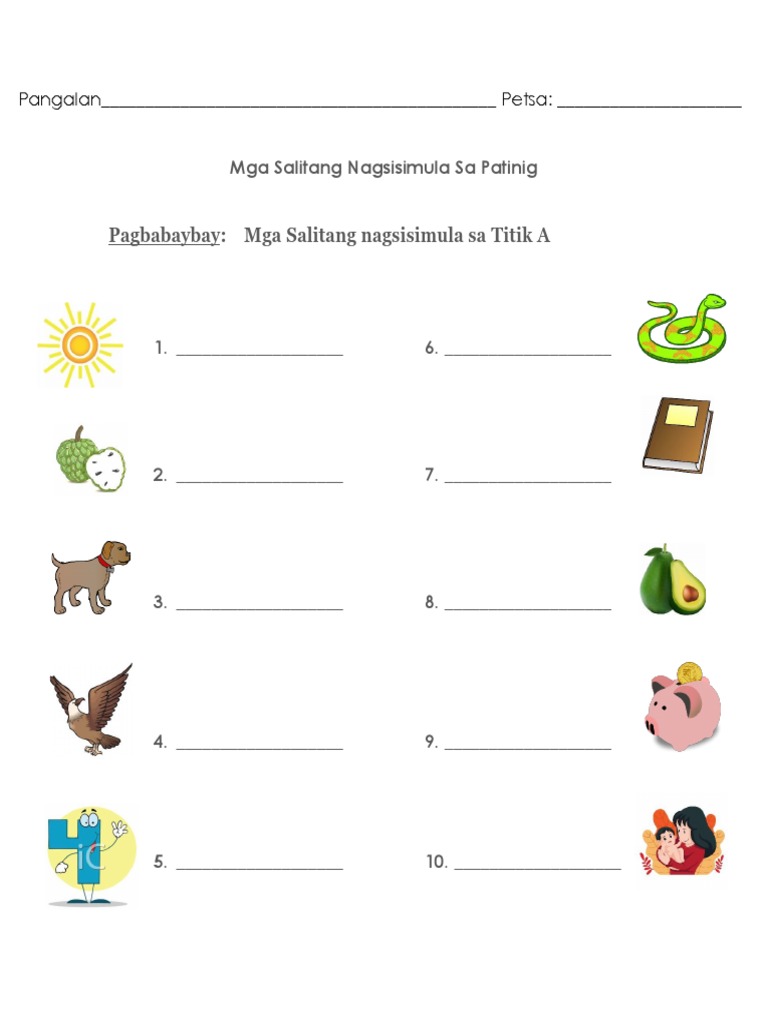 Gawain Titik A | PDF