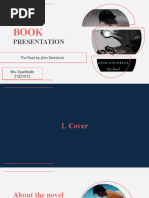 The Pearl | PDF | John Steinbeck