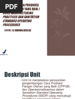 Panduan Pengajuan Di OSS - Permohonan Baru PB UMKU | PDF