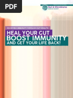 Bristol Stool Form Scale Card 2021 | PDF | Irritable Bowel Syndrome ...