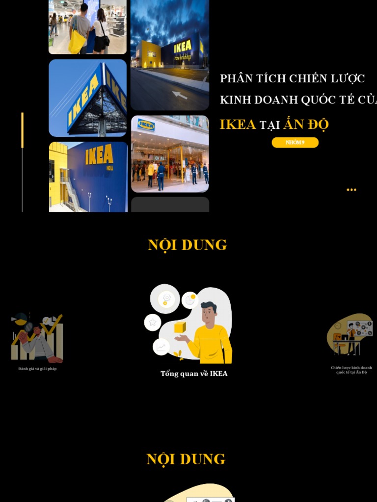 Slide KDQT Nhóm 9.1 | PDF