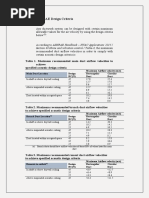 Heat Load Calculation | PDF | Air Conditioning | Ventilation (Architecture)