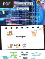 Think 4, 2nd Edition | PDF