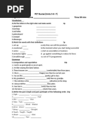 Basic Computer Quiz Questions With Answers | PDF | C (Programming ...