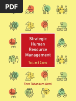 Human Resource Management 16th Edition TEXTBOOK | PDF | Cost Of Living | Recruitment