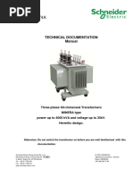 ABB OLTC-Technical Guide | PDF | Switch | Transformer
