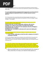 The Tortuous Evolution of The Multinational Corporation - Howard V ...