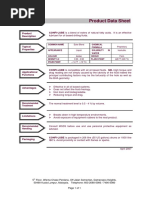 Shell Saraline 185V - Brochure | PDF | Gas To Liquids | Oil Well