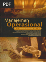 Contoh Proposal Training & Development | PDF