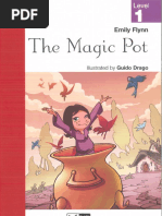 The Magic Porridge Pot | PDF