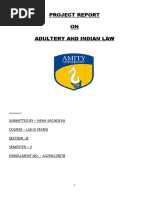 Mini Research Example | PDF | Mathematics | Percentile