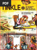 Tinkle Double Digest 214 | PDF | Comics | Asian Comics