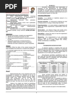 Performance-Standards (English 2) | PDF | Libraries | Librarian