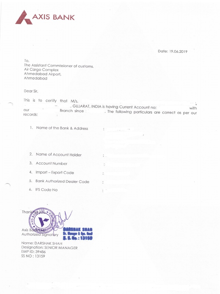 Ad Code Format | PDF