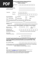 Telkom Claim Form - PDF - Adobe Acrobat Pro | PDF | Mobile Technology ...