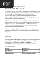 Pat Villafuerte | PDF