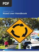 HIGHWAY CODE MARCH 25, 2020 - Zambia | PDF | Traffic | Traffic Light