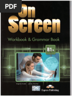 On Screen 2 A2 A2 Student S Book PDF | PDF