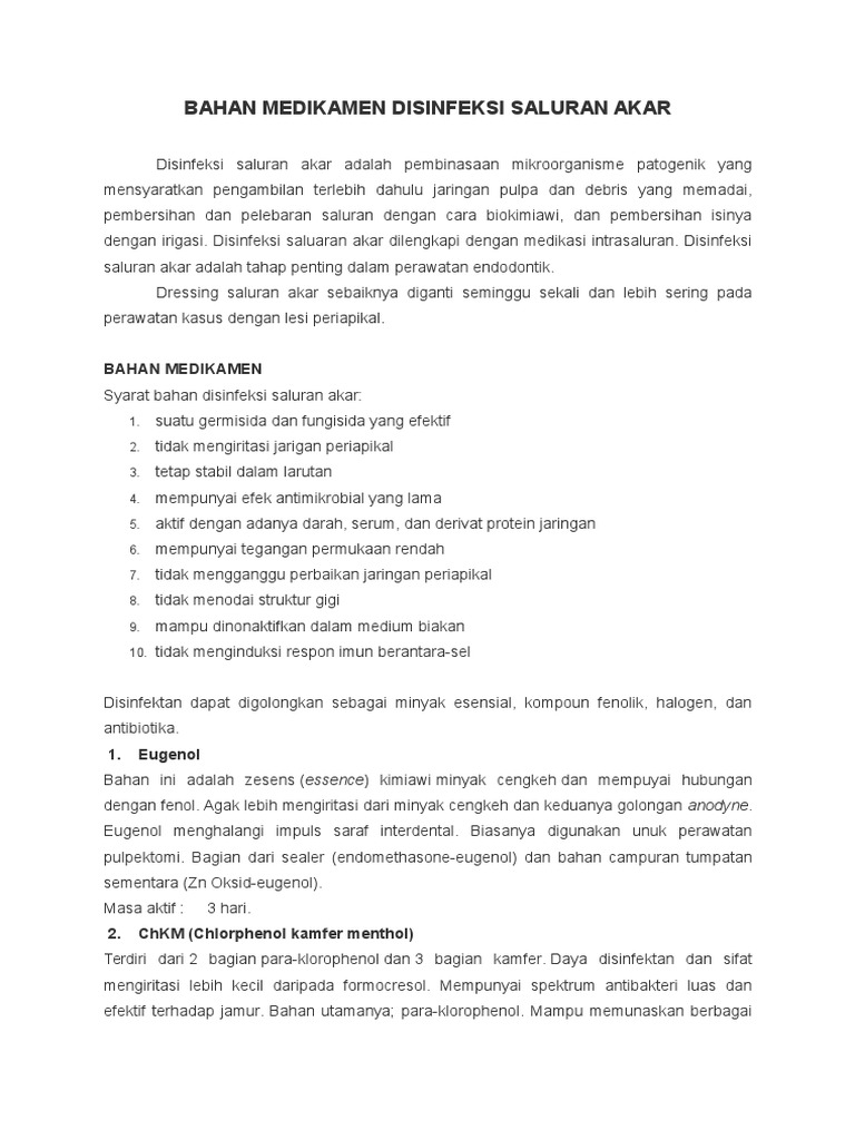 Bahan Dressing | PDF | Sains & Matematika