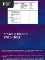 Prefijos Métricos - Mega-, Giga-, Tera-, Mili-, Micro-, Nano-, Pico - y ...