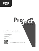 ICMAP Past Paper | PDF | Dividend | Balance Sheet