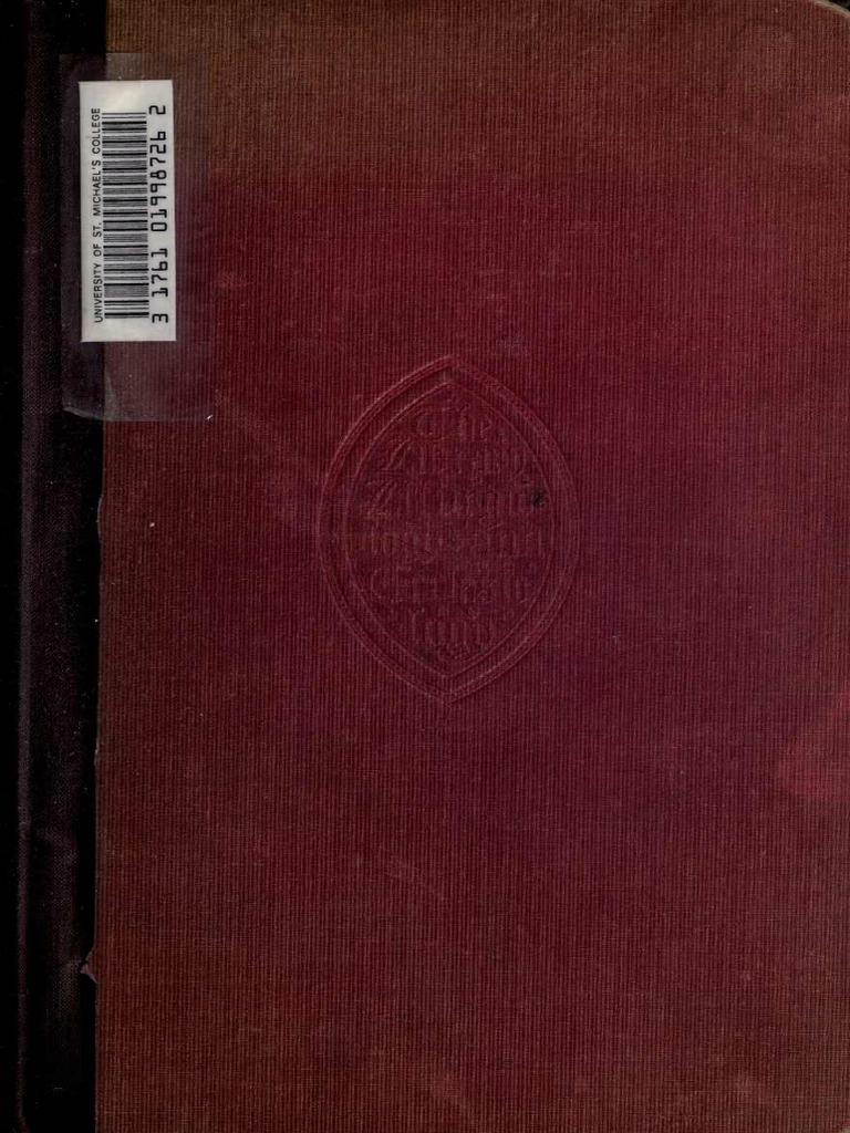 Introduction to Ordo Romanus Primus | PDF | Mass (Liturgy) | Christian ...
