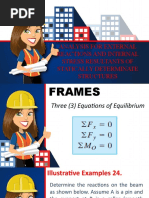 Structural Theory 1 Course Overview | PDF | Bending | Truss