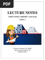 Fundamentals of Geotechnical Engineering by Gillesania | PDF